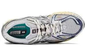 NEW BALANCE Thisisneverthat X 1906r 'the 2022 Downtown Run - Gray