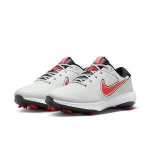 Nike Victory Pro 3 Golf Shoes - Photon Dust/white/black