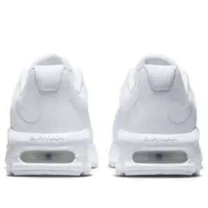 Nike Max Sneakers - White/black
