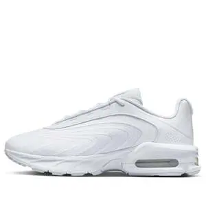 Nike Max Sneakers - White/black