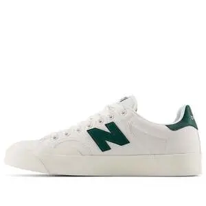 NEW BALANCE New Balance Court Shoes White/green