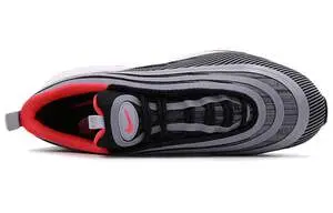 Nike Max 97 Ultra '17 - Black/red Orbit-wolf Grey