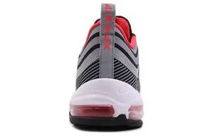 Nike Max 97 Ultra '17 - Black/red Orbit-wolf Grey