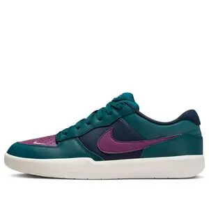 Nike Force 58 Sb Premium Sneakers - Green