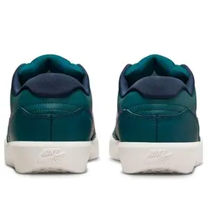 Nike Force 58 Sb Premium Sneakers - Green