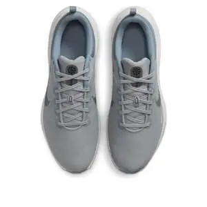 Nike Downshifter Athletic Sneakers - Grey/blue