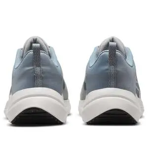 Nike Downshifter Athletic Sneakers - Grey/blue