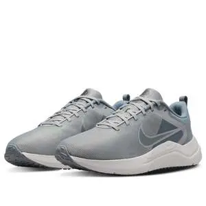 Nike Downshifter Athletic Sneakers - Grey/blue