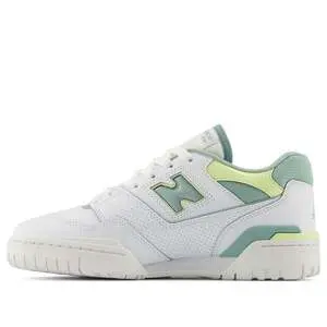 NEW BALANCE New Balance 550 'salt Marsh' Green/white
