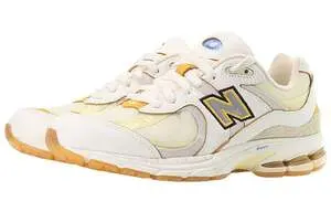 NEW BALANCE X Joe Freshgoods 2002r "conversations Amongst Us - Cream/orange