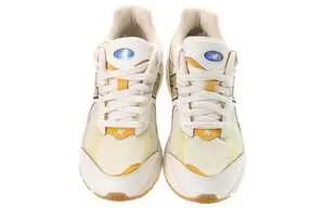 NEW BALANCE X Joe Freshgoods 2002r "conversations Amongst Us - Cream/orange