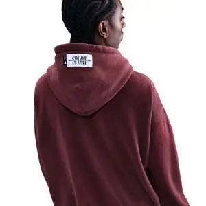 Nike X Martine Rose Full-zip Hoodie