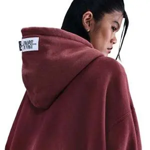 Nike X Martine Rose Full-zip Hoodie