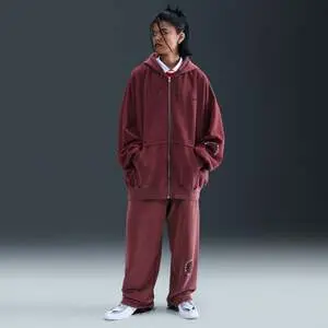 Nike X Martine Rose Full-zip Hoodie