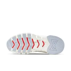 Nike Free Metcon 3 Athletic Sneakers - Blue/crimson