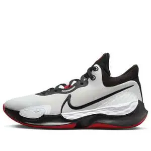 Nike Renew Elevate 3 Sneakers - Gray/black