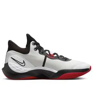 Nike Renew Elevate 3 Sneakers - Gray/black