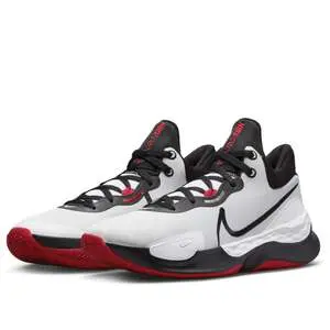 Nike Renew Elevate 3 Sneakers - Gray/black