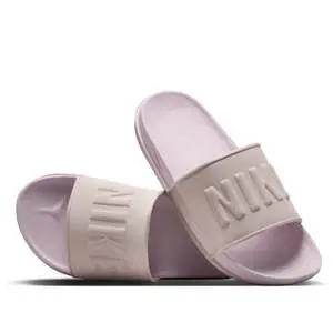 Nike Nike Offcourt Slide Pink