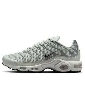 Nike Max Plus "light Silver - Light Silver/chrome/light Bone