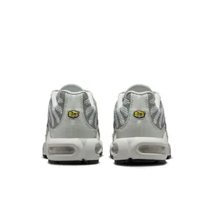 Nike Max Plus "light Silver - Light Silver/chrome/light Bone