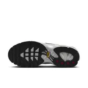 Nike Max Plus "light Silver - Light Silver/chrome/light Bone
