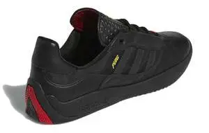 Adidas Puig Scarlet - Black