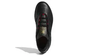 Adidas Puig Scarlet - Black