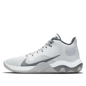 Nike Renew Elevate 'photon Dust White' Sneakers - Grey