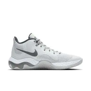 Nike Renew Elevate 'photon Dust White' Sneakers - Grey