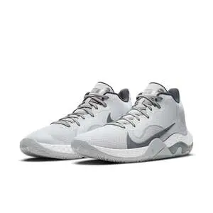 Nike Renew Elevate 'photon Dust White' Sneakers - Grey