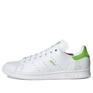 Adidas The Muppets X Stan Smith 'kermit The Frog' Sneakers