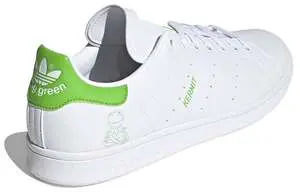 Adidas The Muppets X Stan Smith 'kermit The Frog' Sneakers