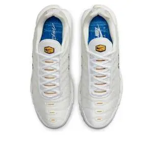Nike Max Plus Se "frank Rudy" Sneakers - White/yellow