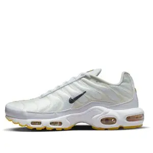 Nike Nike Air Max Plus SE "Frank Rudy" Sneakers White/yellow