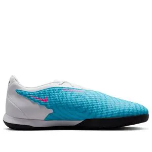 Nike Phantom Gx Academy Ic Blast Pack Sneakers - Blue/white/pink