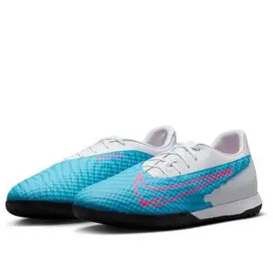 Nike Phantom Gx Academy Ic Blast Pack Sneakers - Blue/white/pink
