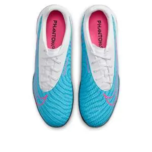 Nike Phantom Gx Academy Ic Blast Pack Sneakers - Blue/white/pink