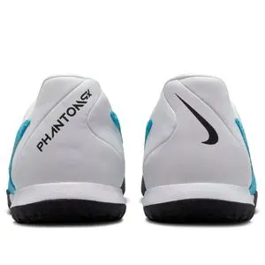 Nike Phantom Gx Academy Ic Blast Pack Sneakers - Blue/white/pink