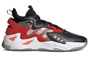 Adidas Firewalker Chinese New Year Sneakers - Red