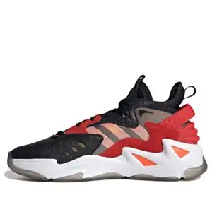 Adidas Adidas Firewalker Chinese New Year Sneakers Red