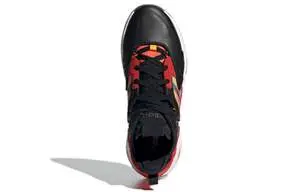 Adidas Firewalker Chinese New Year Sneakers - Red