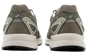 Asics Jog 100 2 Sneakers - Beige/green