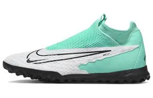Nike Phantom Gx Academy Df Tf 'peak Ready Pack' Sneakers - Hyper Turquoise/fuchsia Dream/white
