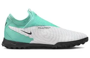 Nike Phantom Gx Academy Df Tf 'peak Ready Pack' Sneakers - Hyper Turquoise/fuchsia Dream/white