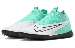 Nike Phantom Gx Academy Df Tf 'peak Ready Pack' Sneakers - Hyper Turquoise/fuchsia Dream/white