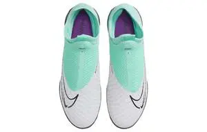 Nike Phantom Gx Academy Df Tf 'peak Ready Pack' Sneakers - Hyper Turquoise/fuchsia Dream/white