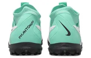 Nike Phantom Gx Academy Df Tf 'peak Ready Pack' Sneakers - Hyper Turquoise/fuchsia Dream/white