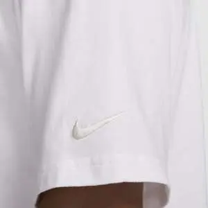 Nike Kobe Max90 Basketball T-shirt Asia Sizing - White