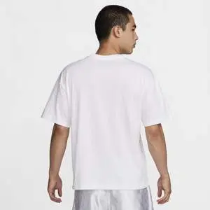 Nike Kobe Max90 Basketball T-shirt Asia Sizing - White